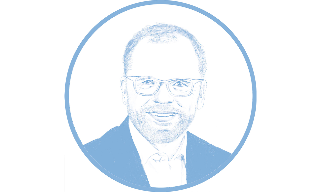 Stadtwerke-Geschäftsführer wird Verbandspräsident – News