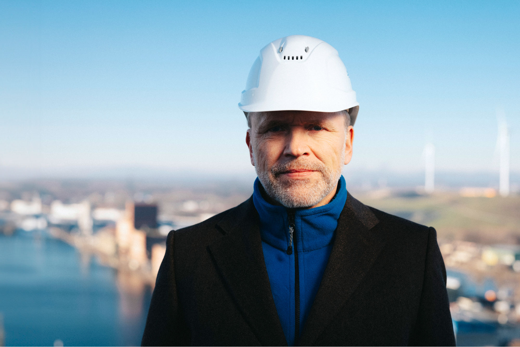 Die Energiewende ist da