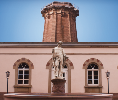 Wasser- und Brunnenmuseum