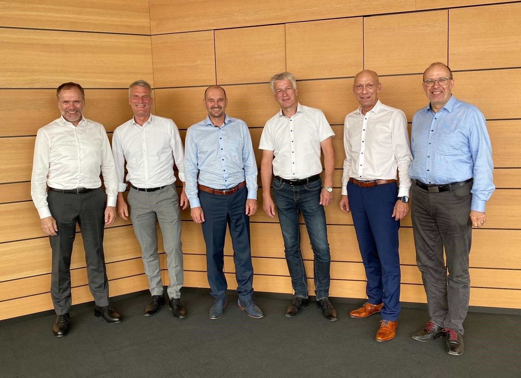 Regionale Stadtwerke bauen ihre Zusammenarbeit aus